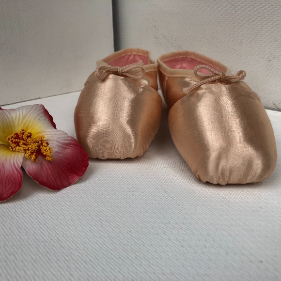 CHACOTT VERONESE | Shoes | Chacott Veronese Pointe Shoes Royal Pink C ...